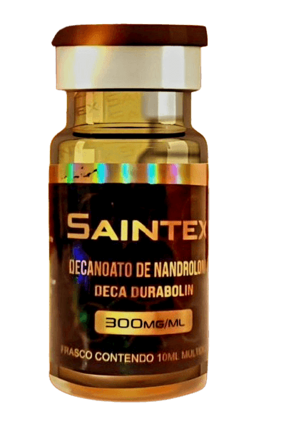 DECA 10ML 300MG SAINTEX